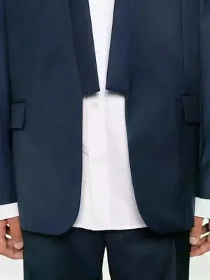 Kenzo Shawl-lapel Jacket