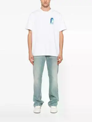 Casablanca Graphic-print T-shirt