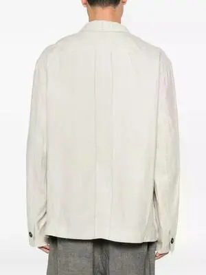 ZIGGY CHEN Single-breasted Blazer