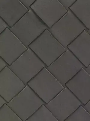 Bottega Veneta Intrecciato-weave Bifold Wallet