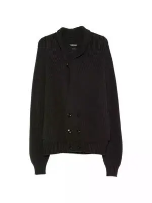 Tom Ford Button Detailed Cardigans For Men