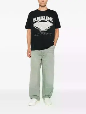 Carhartt Work In Progress Double Knee Trousers