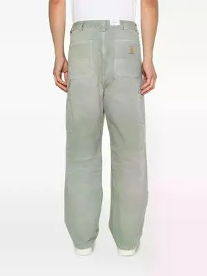 Carhartt Work In Progress Double Knee Trousers