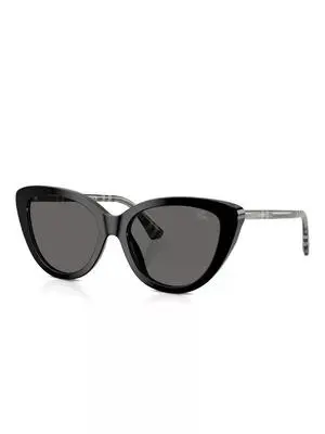 Burberry Cat-eye Sunglasses