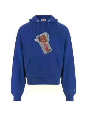 ICECREAM Chocolate Bar Popover Hoodie