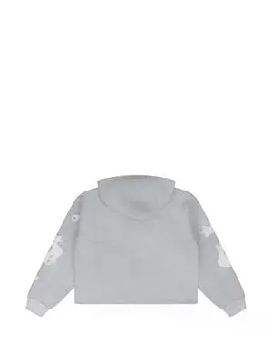 SP5DER Beluga Hoodie - Grey