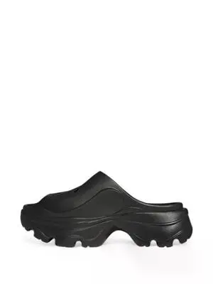 Adidas X Stella Mccartney Chunky Clogs