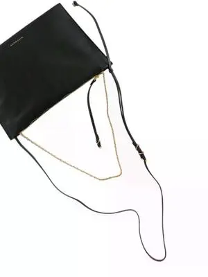 Givenchy Voyou Chain-detail Cross Body Bag