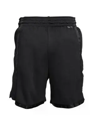 Nike X Kobe Bryant Logo-print Basketball Shorts