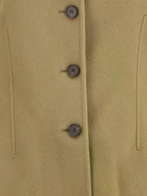RÓHE Double-faced Sculptural Jacket