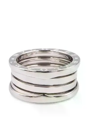 BVLGARI B-zero1 4-band Ring