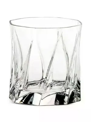 COLLEVILCA Misako Whisky Glasses - White