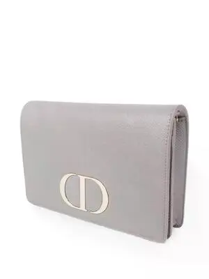 Dior Cd Chain-strap Shoulder Bag