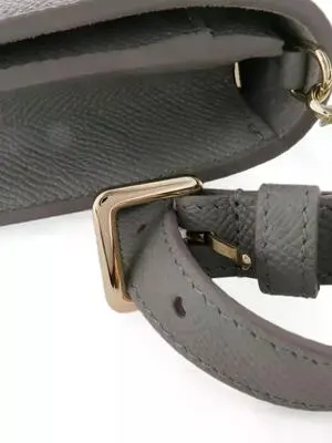 Dior Cd Chain-strap Shoulder Bag