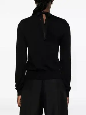 LANVIN Crew-neck Sweater