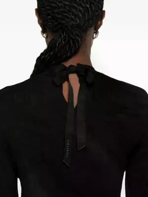 LANVIN Crew-neck Sweater