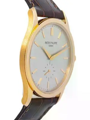 Patek Philippe Calatrava Watch