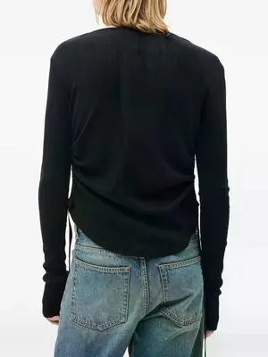 ANN DEMEULEMEESTER Hamar Sweater