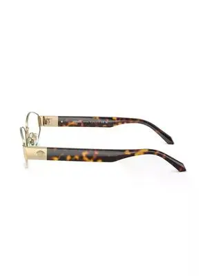 Versace La Medusa Eyeglasses