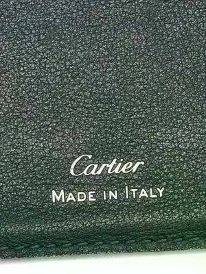 Cartier Must De Cardholder