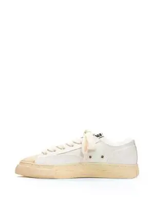 Mihara Yasuhiro Roy Low-top Sneakers
