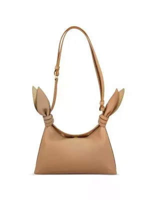 Loewe Mini Scarf Leather Shoulder Bag