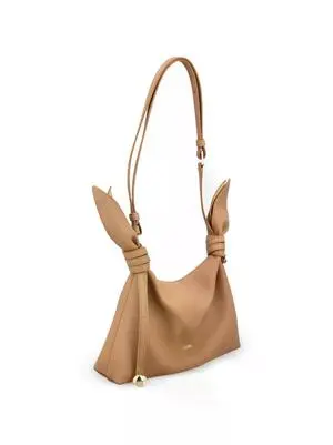 Loewe Mini Scarf Leather Shoulder Bag