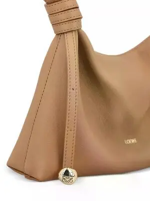 Loewe Mini Scarf Leather Shoulder Bag