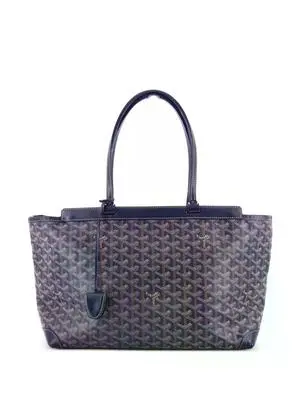 Goyard Box Travel Bags