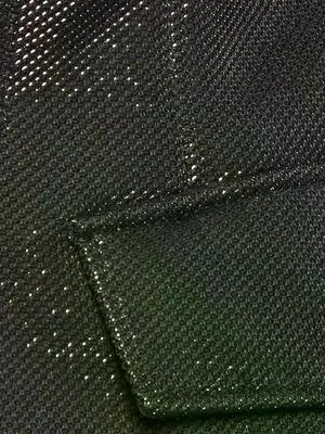 Elisabetta Franchi Slim-fit Blazer
