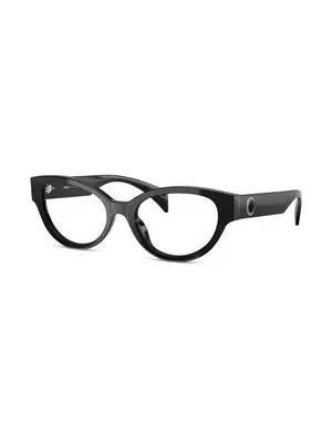 Versace Medusa Plaque Glasses
