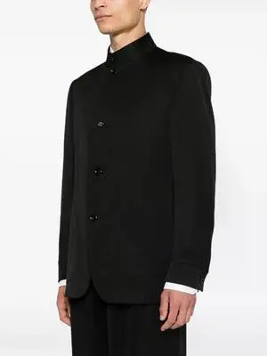 LARDINI Button-fastening Blazer