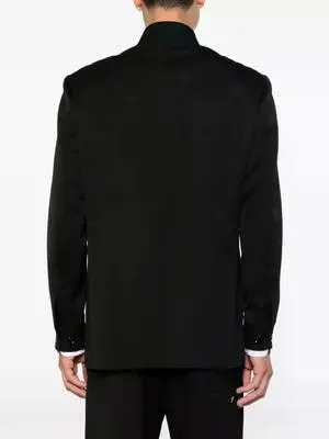 LARDINI Button-fastening Blazer
