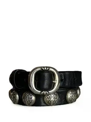 Chrome Hearts Gunslinger Vine Dagger Bracelet