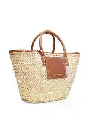 Jacquemus The Soli Basket