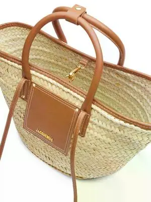 Jacquemus The Soli Basket