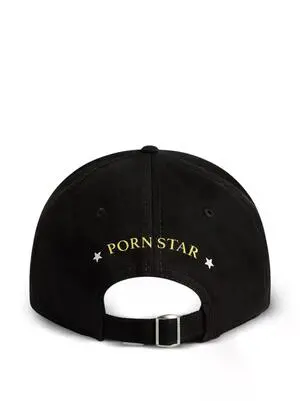 Dsquared2 Distressed Baseball Cap