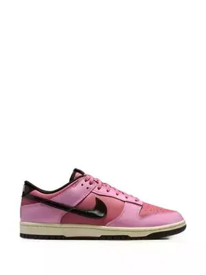 Nike Dunk Low Retro Sneakers - Pink