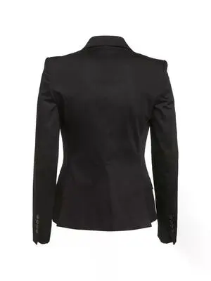 Dolce & Gabbana Single-breasted Blazer
