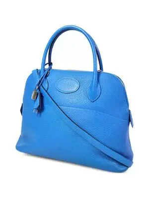 Hermès 2017 31 Bolide Tote Bag