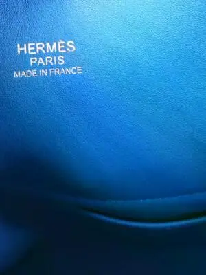 Hermès 2017 31 Bolide Tote Bag