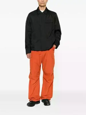 Arc'teryx Long-sleeve Chest-pocket Overshirt