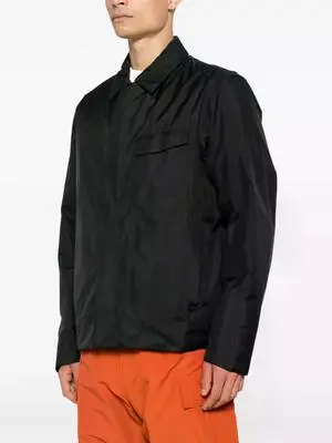Arc'teryx Long-sleeve Chest-pocket Overshirt
