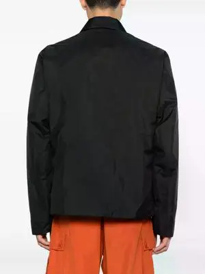 Arc'teryx Long-sleeve Chest-pocket Overshirt