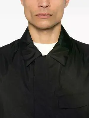 Arc'teryx Long-sleeve Chest-pocket Overshirt