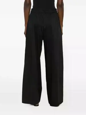 CLIPS Drawstring Waist Trousers