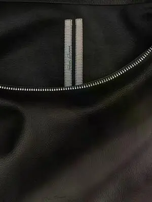 Rick Owens Gemini Shoulder Bag