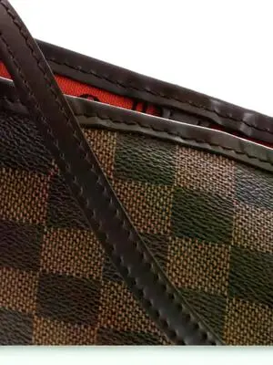 LOUIS VUITTON Neverfull Damier Gm Tote Bag
