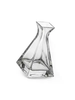 COLLEVILCA Virginia Crystal Vase