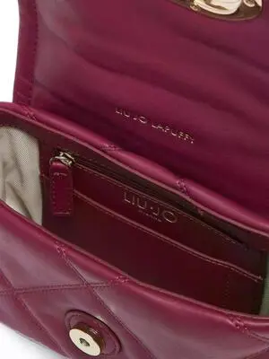 Liu Jo Lapuffy Small Bag